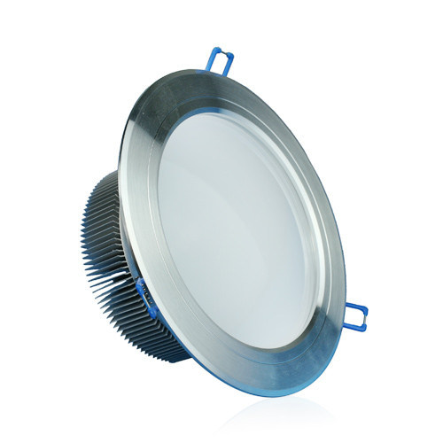 1000 - 1200LM 15W Ceiling LED Downlight Fitting For Home And Office ...